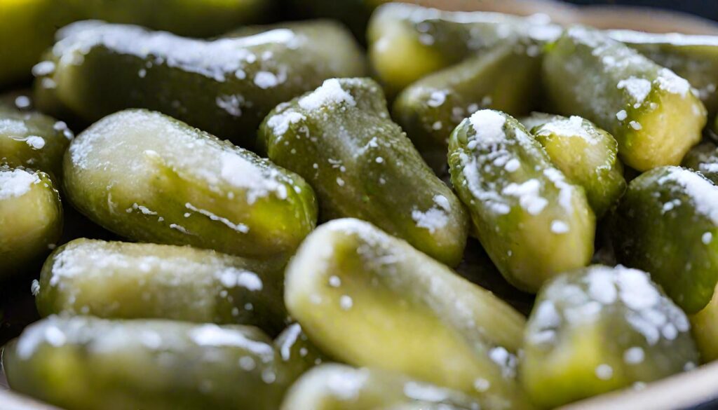 Old-fashioned-7-day-pickles-a-step-by-step-guide