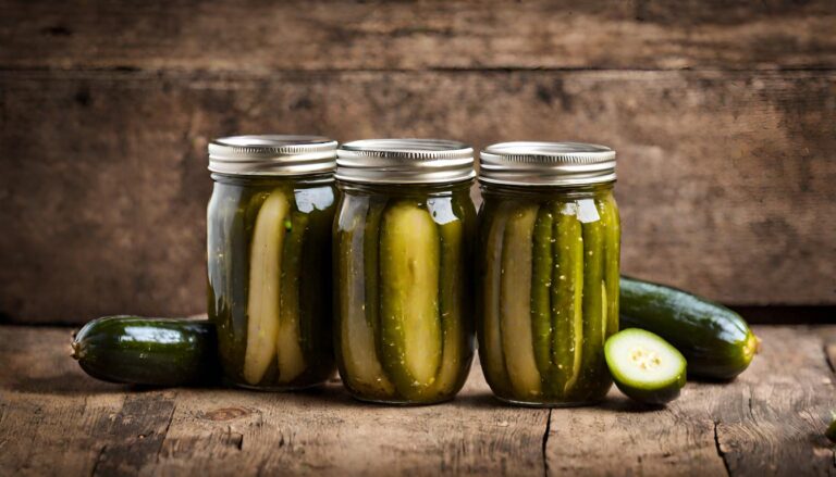Old-fashioned-7-day-pickles-a-step-by-step-guide