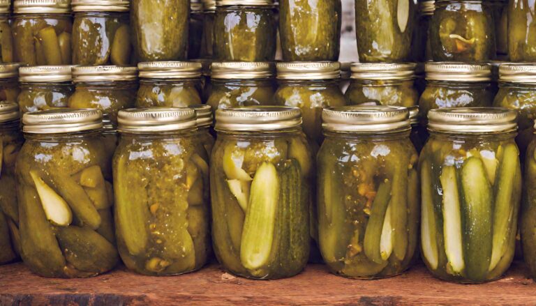 Old-fashioned-7-day-pickles-a-step-by-step-guide
